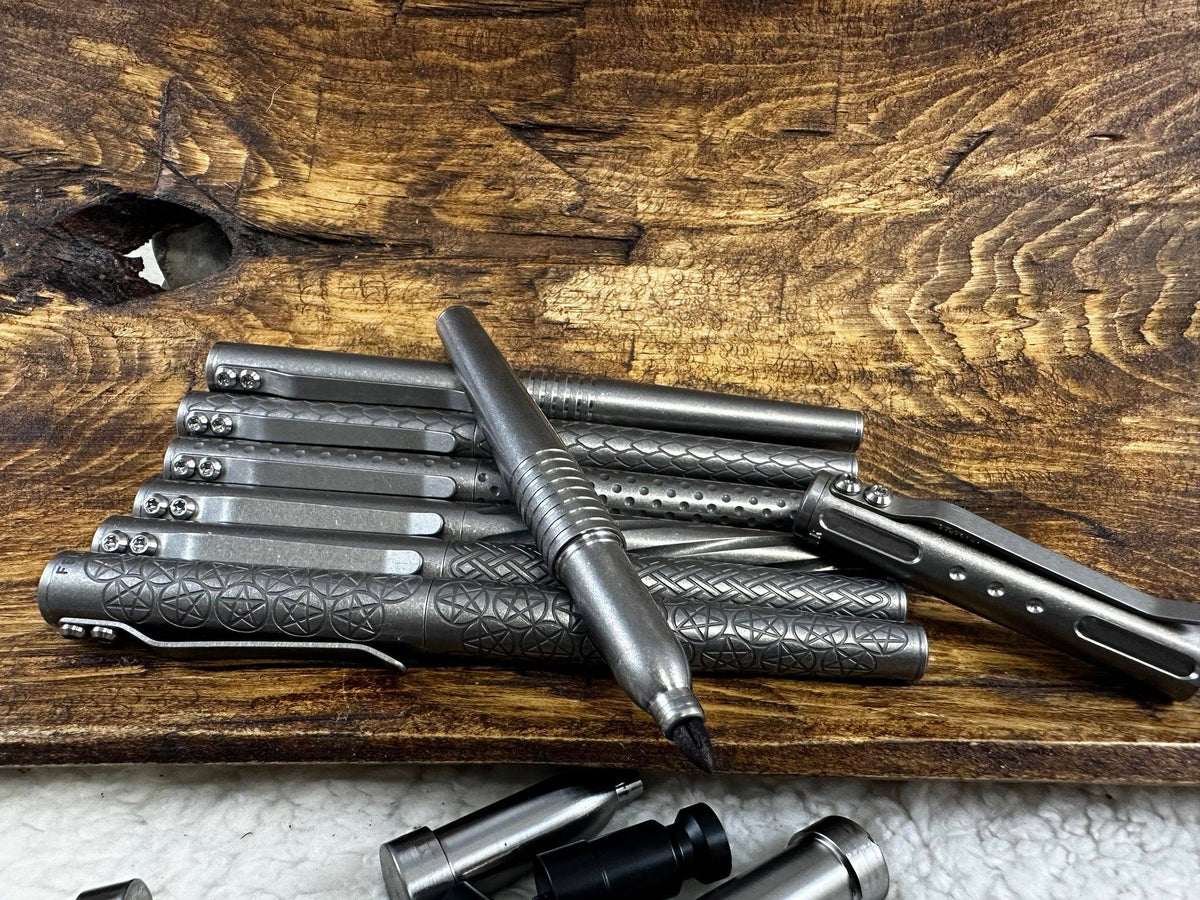 Mark 22 – Fellhoelter ToolWerks